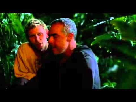 "New" LOST Footage [Comic-Con 2011]