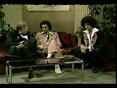 Bobby Bittman [SCTV Fan Art]