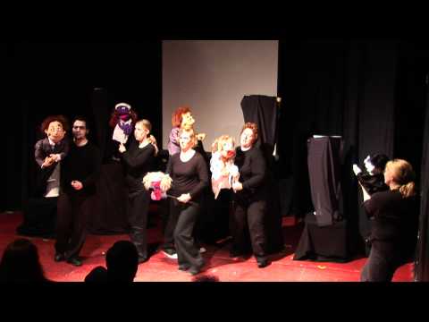 Manos: Hands of Felt [MST3K Puppet Show]