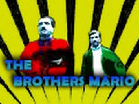 The Brothers Mario [Video]