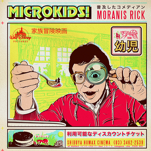 Microkids!
