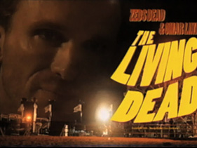 Pulp Fiction's Peter Greene Stars in Zeds Dead's Dubstep Video