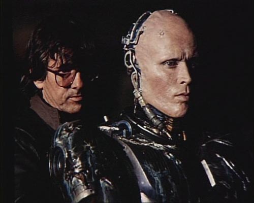 RoboCop Behind the Scenes Videos and Photos