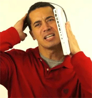 Infomercial Gifs Sunglasses