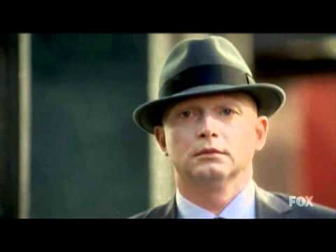 Every Observer Appearance in Fringe Seasons 1-4 [Supercut]