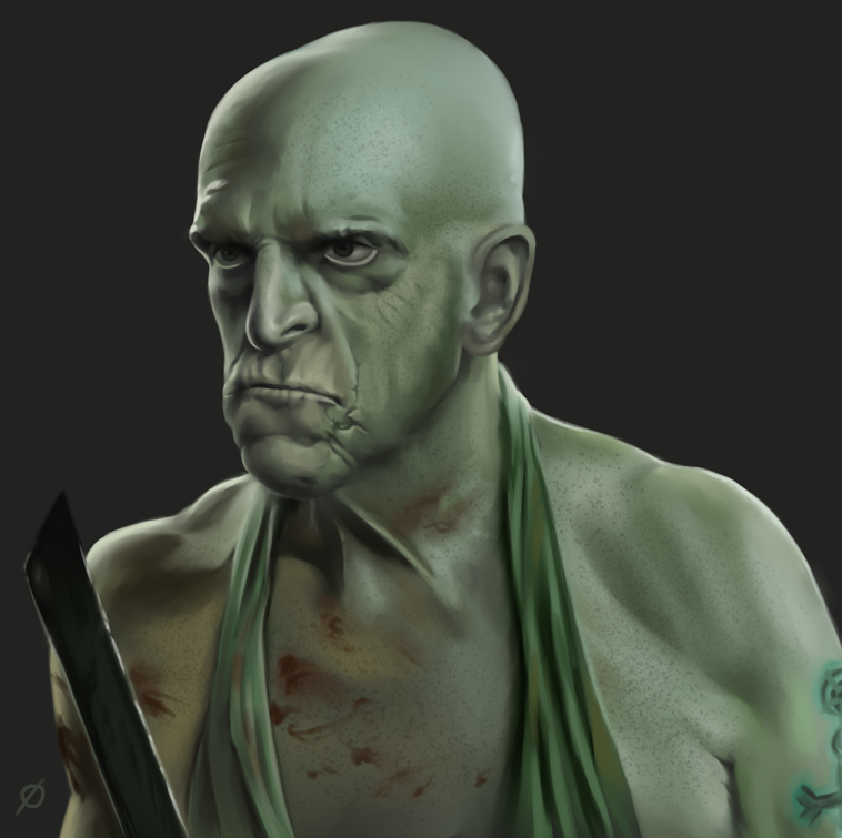 Michael Berryman Actor