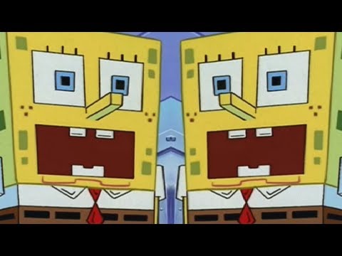 SpongeBob SquarePants Dance Remix by Pogo