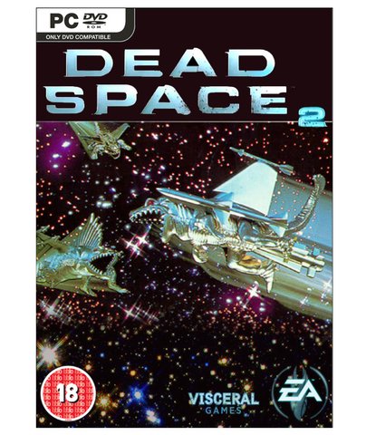 17 Retro 1980s Style Box Covers for Modern Video Games