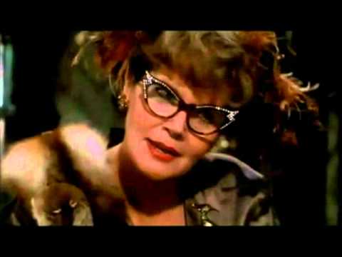 Mrs. Peacock's Speech from Clue (1985) – R.I.P. Eileen Brennan