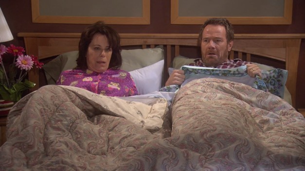 Breaking Bad Alternate Ending Starring Bryan Cranston as Hal Breaking Bad Alternate Ending Starring Bryan Cranston as Hal
