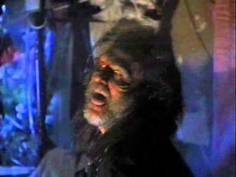 Fast Forward Theater: The Vagrant (1992) with Bill Paxton