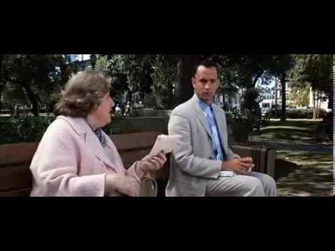 Surprising Alternate Ending to Forrest Gump