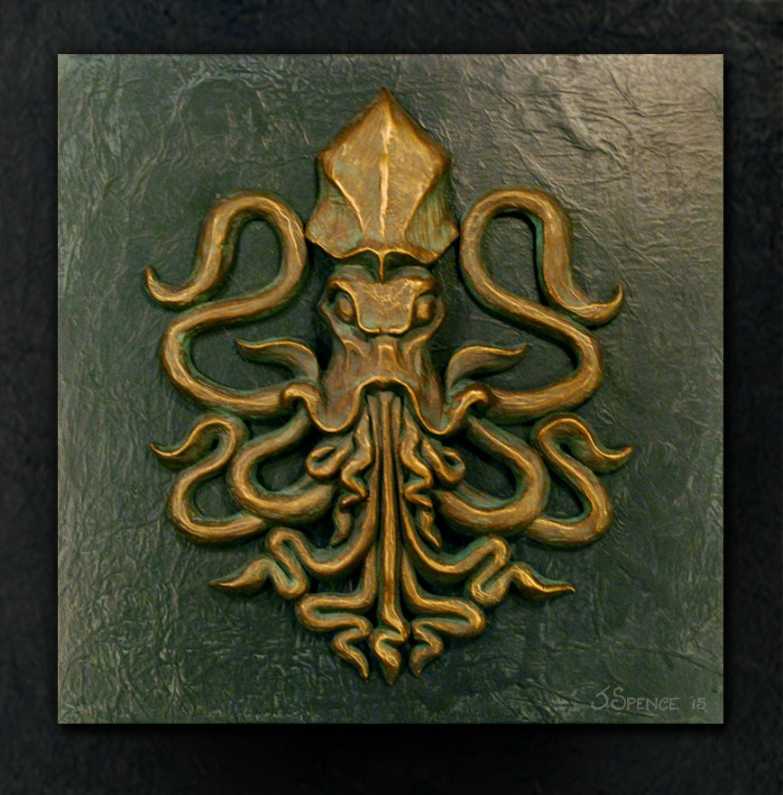 House Greyjoy Sigil