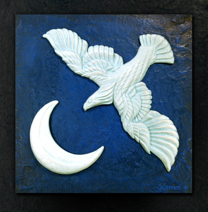 House Arryn Sigil