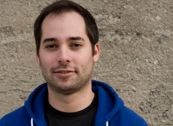 Harris Wittels Comedy Bang Bang